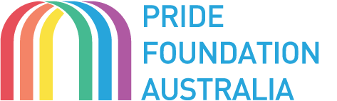 Pride Foundation Australia | Supporting LGBTQIA+ Communities