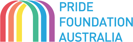 Pride Foundation Australia | LGBTIQA+ Grant Funding to Create Change