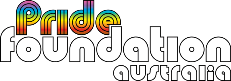 Grant Portal - Pride Foundation Australia
