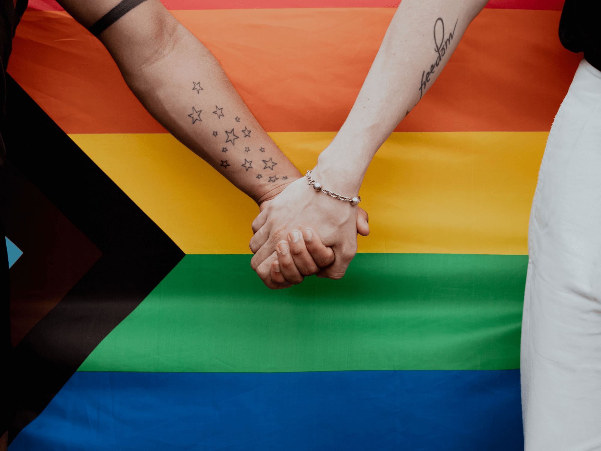 Become a Pride Foundation Australia Board Member - Pride Foundation ...