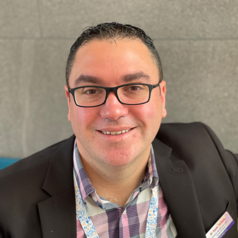 Our Team at Pride Foundation Australia